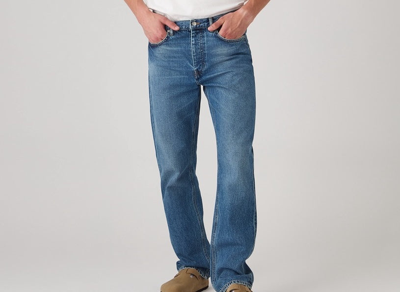 Saburo Jeans